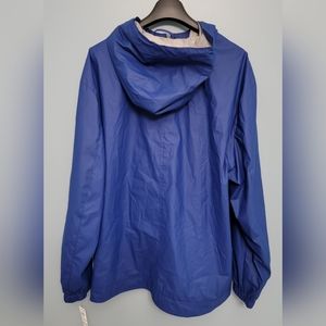 Club Room | Jackets & Coats | Club Room Mens Rubberized Lightweight ...